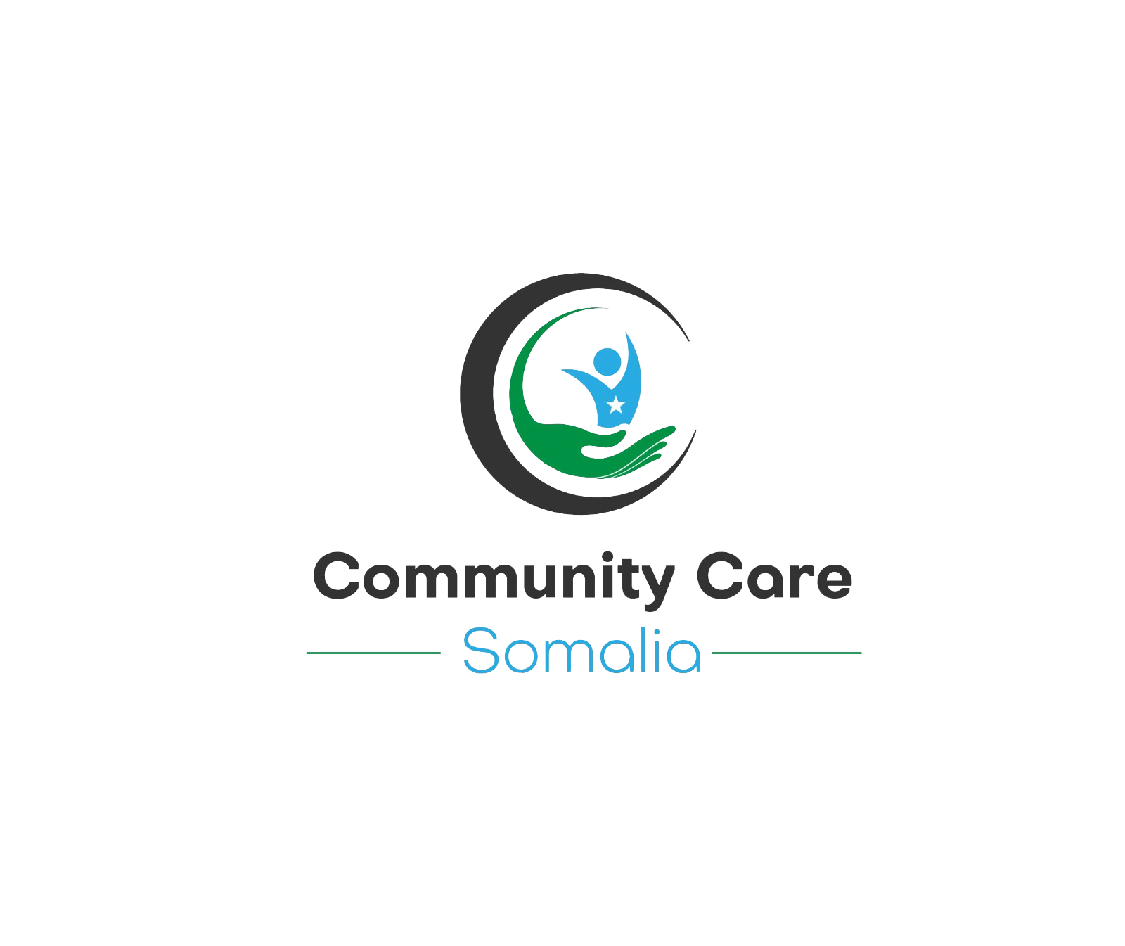 Organizational Structure | Community Care - Somalia